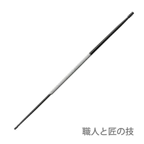 医療器具製造一筋40年の確かな技から誕生!先端径2mm＆3mmと細めで、竹のような「しなり」が特徴です。TVや雑誌など様々なメディアで紹介されている逸品「医療器具屋さんが作った耳かき」シリーズ!！・サイズ 約　直径0.3×長さ15.5cm、...