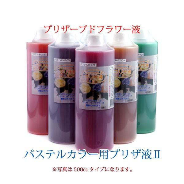 パステルカラーのプリザーブドフラワーがつくれます。ブライダルシーンなどにふさわしいパステルカラーのキュートなバラがつくれます。脱水されたバラを着色します。保存のための成分も含まれています。パステルカラーのプリザには必ず白色のバラを使用してく...