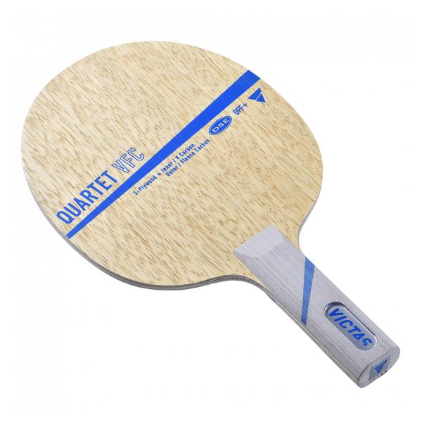 【発売日：2025年10月07日】破壊力を搭載した史上最強カルテットDSE技術に抜群の破壊力を誇るVカーボンを搭載することで威力は更に増し、コントロール性能を向上させた。どんな打球にも負けず、打ち返す威力はカルテット史上最強。