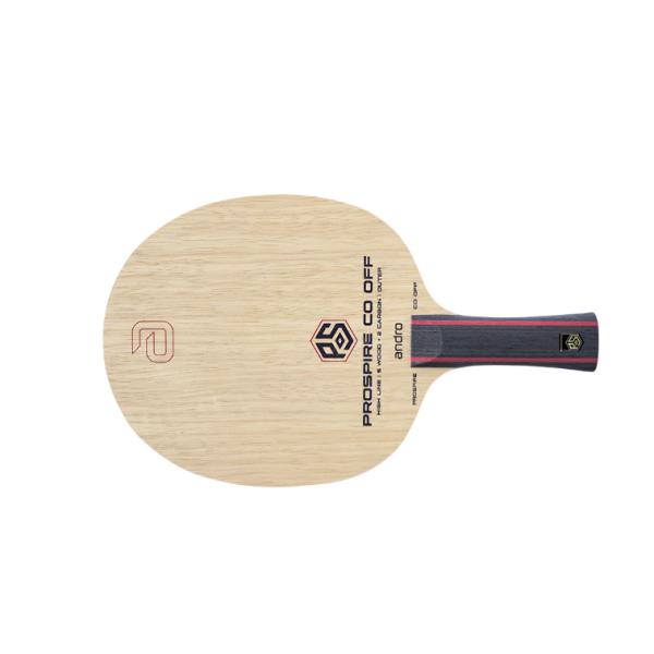 【発売日：2026年04月15日】プレーの質を高める高性能カーボンラケット新構造によりスイートスポットを拡大。打球時の安定感と一体感を高め、力強さとしなやかさを兼ね備えた上質な打球感を実現したラケット。合板構成：5枚+アラミドカーボン2枚(...