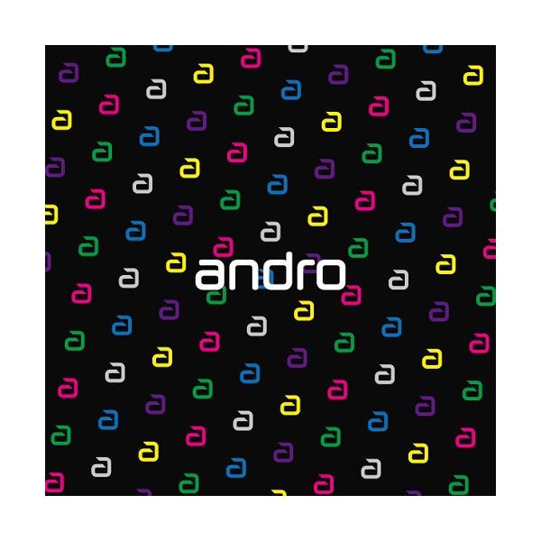 【発売日：2025年12月14日】ラバーに吸い付く保護シート。ウェットティッシュ等で拭けば吸着力が戻るため、何度でも使用可能。裏ソフトラバー専用 1枚入り。【140023020】ALブラック【140023021】ALホワイトサイズ:タテ17...