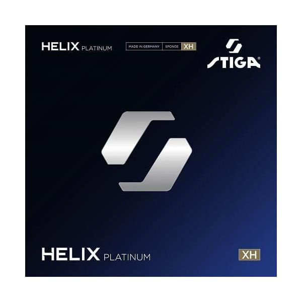 【発売日：2026年02月18日】世界トップに君臨する、モーレゴード（スウェーデン）が使用するニューラバーシリーズ。『HELIX PLATINUM』は、従来のスポンジよりも気泡を小さくした、画期的な細孔スポンジテクノロジー［Optimize...