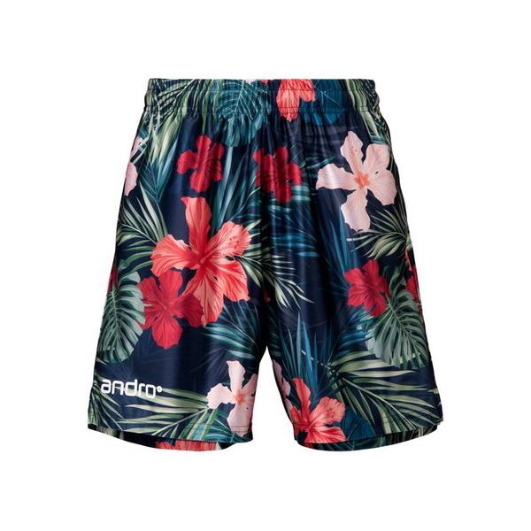 【発売日：2025年12月05日】フルデザインシリーズにショーツが新登場。サテン生地を使用した光沢感のある仕上がり。・サイズ:ヨーロッパサイズ男女兼用・素材:ポリエステル100%・JTTA公認マーク付※サイズは全てヨーロッパサイズとなります...