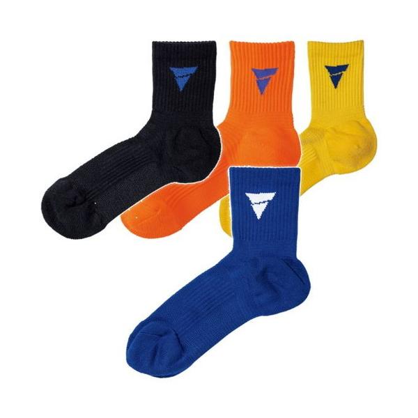 ゲームシャツ&amp;ゲームパンツとトータルコーディネート可能なカラーリング・ロング丈ソックス・アパレル機能 吸汗速乾, 抗菌, 男女兼用, 防臭・丈15cm(ロング丈ソックス) 綿・アクリル・ナイロン・ポリウレタン (ドラロン綿)