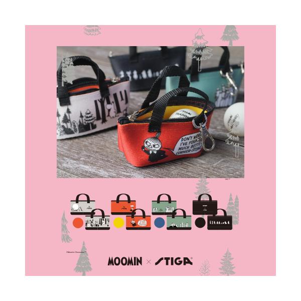 【発売日：2025年08月29日】40mm ボールが2つ入るケースケース。（44mmのラージボールも2つ入れられます）