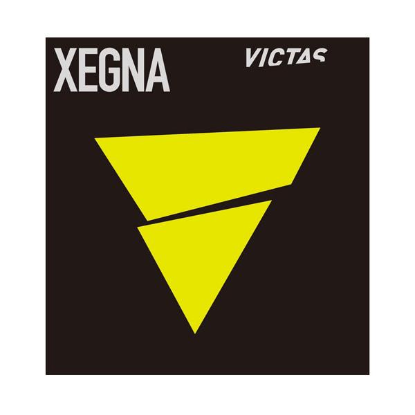 【発売日：2026年03月03日】「鋭く」「速い」回転力、XEGNA長年にわたる粘着ラバー開発のノウハウを活かし、トリプルシリーズ以来5年ぶりとなる本格派・中国製粘着ラバーが登場。粘着ラバーの特性を最大限に引き出す「新・粘着性トップシート」...