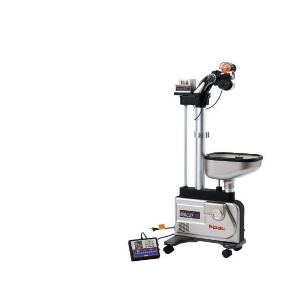 ・Jトップクリーントレ球5ダース・送料無料以上の特典が付きます!!２つの発射ホイール（上と下）で多種類の送球が可能、コースプログラム設定機能搭載、ボール自動回収可能な多機能 卓球ロボット。 ■プログラム設定機能とは・「長短変化」ボタンを押す...