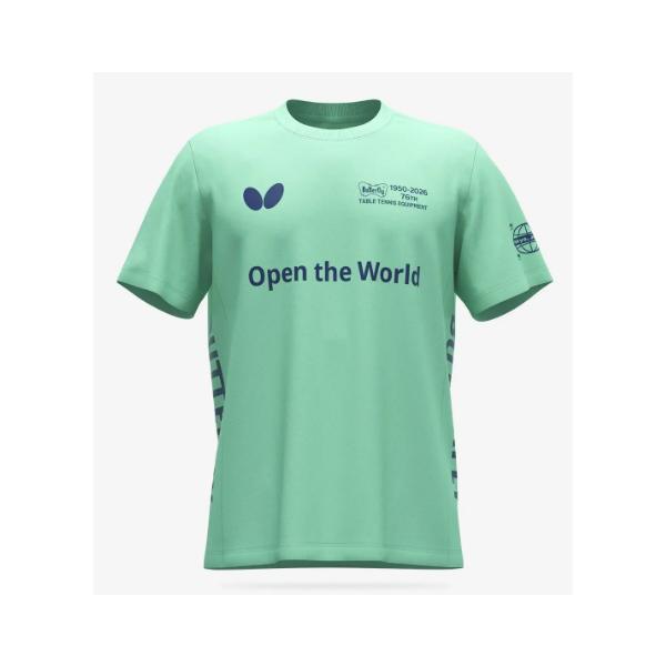 【発売日：2026年03月31日】創業当時のロゴマークや現在のブランドメッセージをレイアウトした、柔らかな生地が特徴のTシャツです。商品名 セルサード・Tシャツ価格 3,850円（税込）発売日 2026年4月1日品番 47820タイプ Tシ...