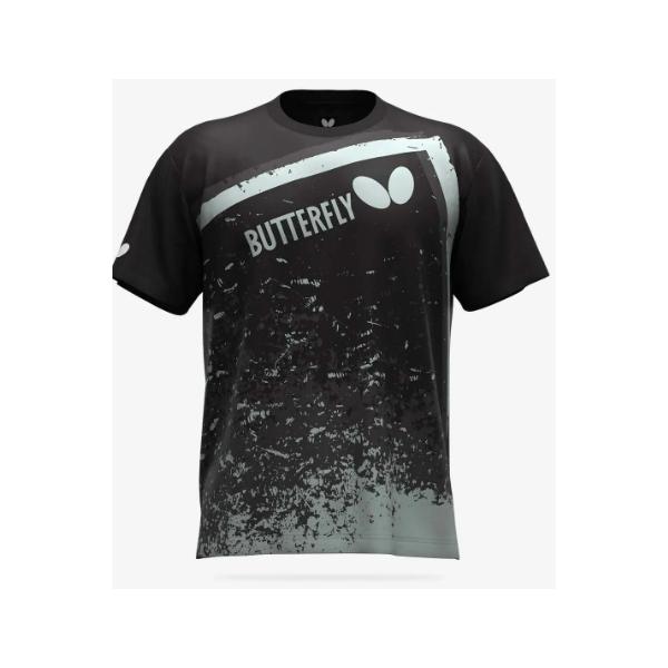 【発売日：2026年04月01日】実際の卓球台に残ったボールの跡やラケットのキズをそのままデザインにした、高品質の日本製Tシャツです。商品名 ブリンカ・Tシャツ価格 4,950円（税込）発売日 2026年4月1日品番 47910タイプ Tシ...