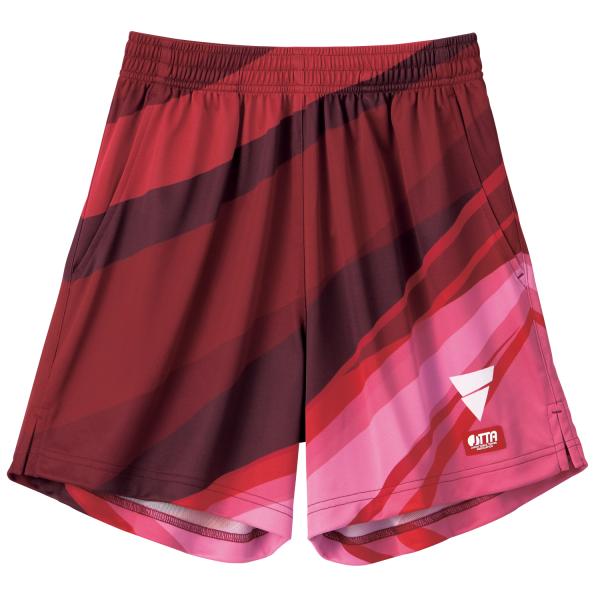 カラーを切り替え重ねることで輝く光をイメージした、グラフィックです。無くなり次第終了の特価品となります！