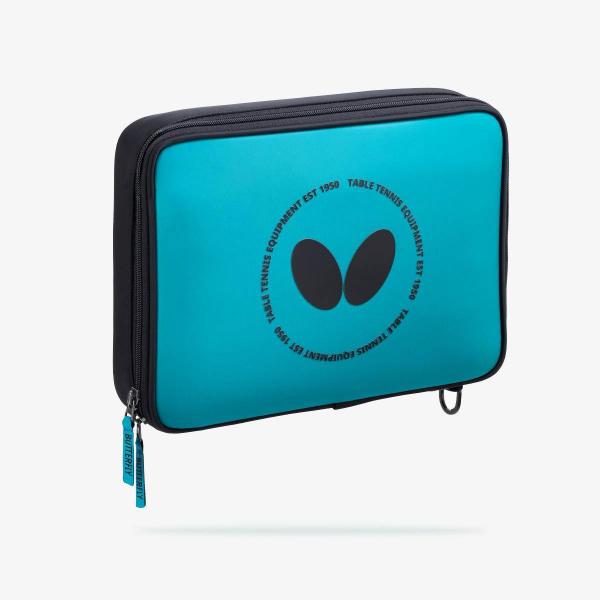 【発売日：2025年01月01日】付属のインナートレーを再設計。ラケットをより確実に守り、メンテナンス用品が収納しやすくなりました。