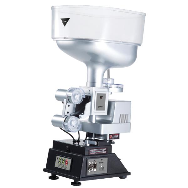 【発売日：2022年06月01日】Weight:約2.6kg梱包サイズ：34×28×48ｃｍ本体サイズ：30×24×53ｃｍmade in china卓上型卓球マシン<br>手軽に持ち運べる卓上型卓球マシン。<br>...