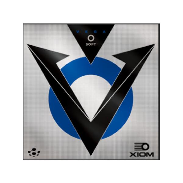 【発売日：2025年11月13日】回転性能と弧線を重視し、爽快な打球感使いやすさを追求しつつ、それぞれが明確に異なる特徴を持つシリーズ。その中でもSOFTは、最も安定したスピンと抜群のコントロール兼ねね備えています。