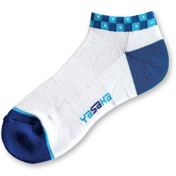 M(23〜25cm)L(25〜27cm)　素材:綿、スパンデックス、ラバー、ナイロン生産国　Taiwan