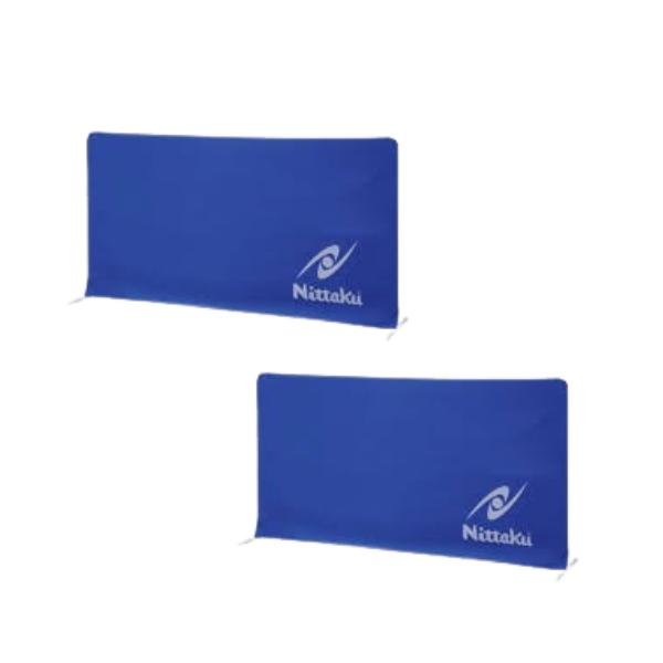 【発売日：2022年03月21日】チューブフェンス　2枚セットとなります。今ならBGNバッグ（NT-3728）をプレゼント！チューブフェンス2枚が持ち運び可能となります（収納時）指一本で持ち上げられる0.9kgの最軽量?フェンス！工具不要の...