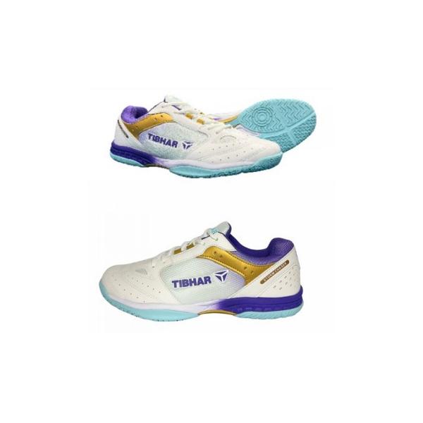 カラー     ホワイトパープルサイズ(EUサイズ)　22.5cm(36)-28.5cm(44)   ※EUサイズのシューズの為、国内サイズよりも05-1.5cmUPをお勧めします。