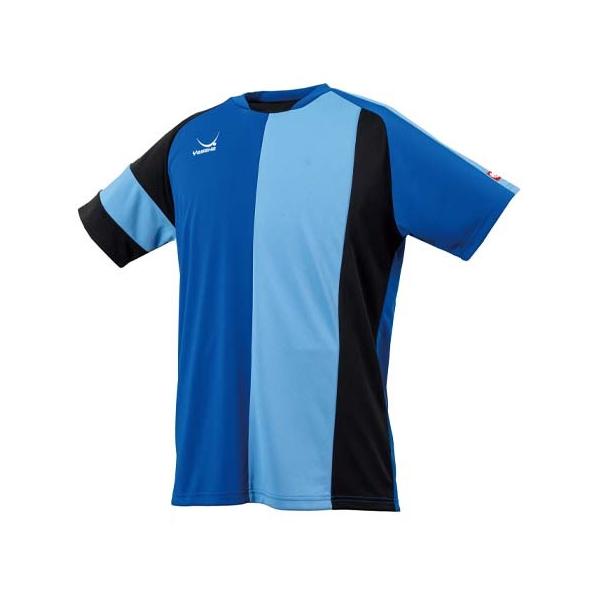 【発売日：2022年05月01日】着心地の良いドライ生地を使用した切り替えデザインのユニフォームY-244：トライリニアユニフォーム素材：ポリエステル100％サイズ：男女兼用（JASPOサイズ）Made in China