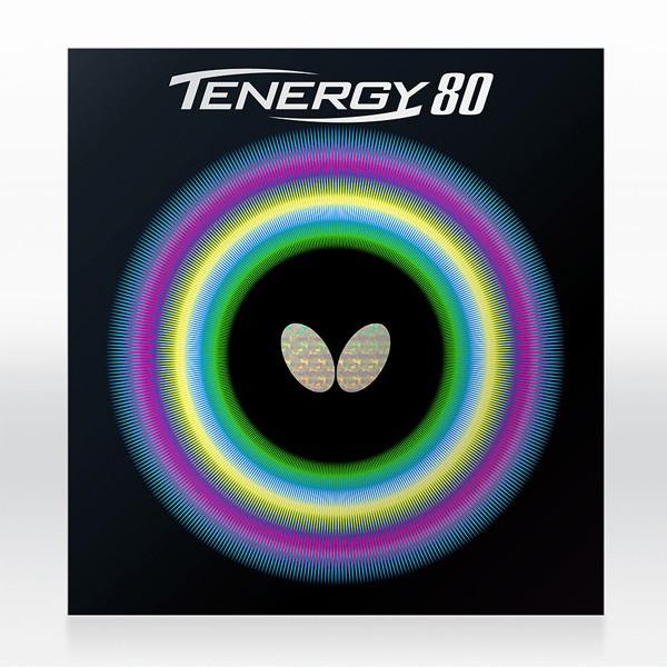 回転性能とスピード性能のバランスに優れた『テナジー』テナジー シリーズの中でも特に回転性能とスピード性能を高い次元で兼ね備えたのが『テナジー80』です。「回転性能とスピード性能のバランスが優れている」と評価された“開発コードＮｏ.180”の...