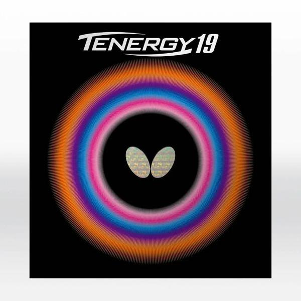 ツブ間隔の狭い“開発コードNo.219”のツブ形状を採用。スピードと回転を追求し、滑りにくく相手の打球に対して押し負けないシートが誕生しました。このシートとスプリング スポンジを組み合わせ、テナジーシリーズの中でも特にボールをつかむ感覚を実...