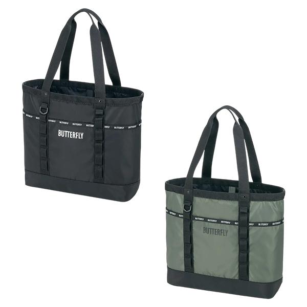 卓球シーン以外でも活躍する、シンプルで使いやすいデザインの大きめのトートバッグです。◆素材：ポリエステル150デニール◆商品名：アストラ・トートバッグ◆カラー：オリーブ（074）、ブラック（278）◆サイズ：W53×H37×D15cm◆容量...