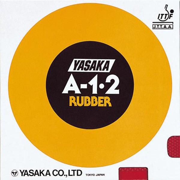 卓球 ラバー 初心者 中級者 上級者 卓球ラバー Yasaka ヤサカ A-1・2 A-2(小粒) aca0057 ネコポス便送料無料