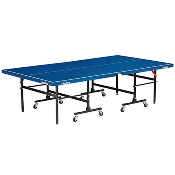 ●天板： メラミン化粧張り18mm（枠厚40mm）●脚： 外脚30×30mm、内脚30×30mmキャスター75mm●重量： 94kg卓球台の送料がシステムの関係上無料となっておりますが、有料となります。ページ上にございます画像をご確認くださ...