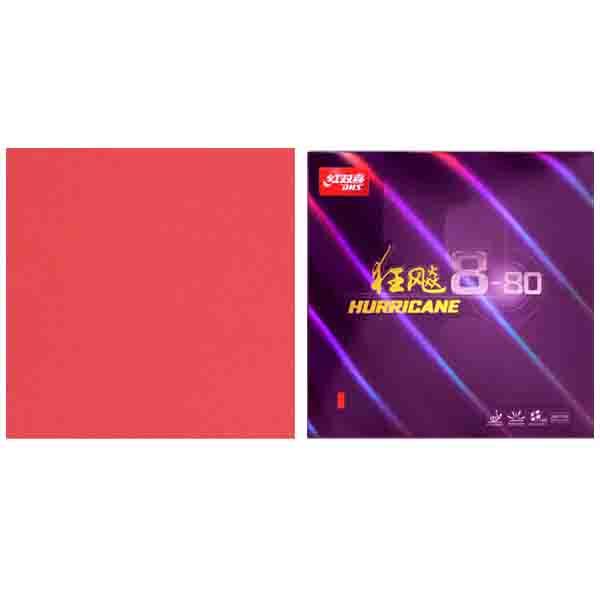 ●カラー：レッド（20）・ブラック（71）●スピード：15.00●スポンジ硬度：42.5●スピン：14.50●原産国：中国弾力性を重視したシートとスポンジは、少ない力でも食い込ませて打球できるため、キョウヒョウ特有の粘着性能を維持しながら、...