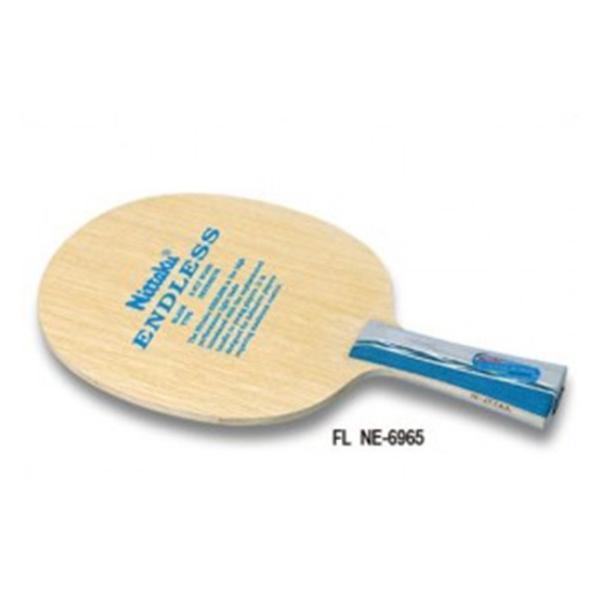 ■ネコポス便送料無料■Nittaku ニッタク adb0027 エンドレス 卓球 ラケット 初心者 中級者 上級者 卓球ラケット