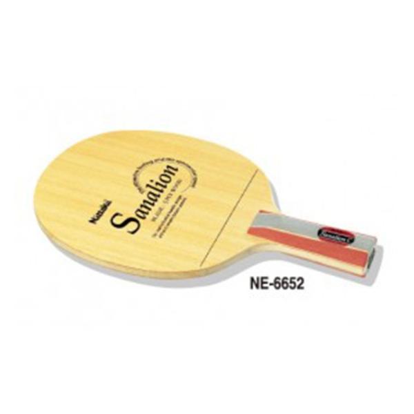 Nittaku ニッタク  adb0109 サナリオン C 卓球 ラケット 初心者 中級者 上級者 卓球ラケット