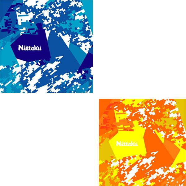 ぴったりと吸い着くラバー保護シート■カラー：ブルー（09）、イエロー（60）■サイズ：175×175mm■素材・材質：吸着性■原産国：中国ラバー表面にぴったりと吸い着く裏ソフトラバー用の保護シート。ラバーはホコリが付着したり、外気に触れたり...