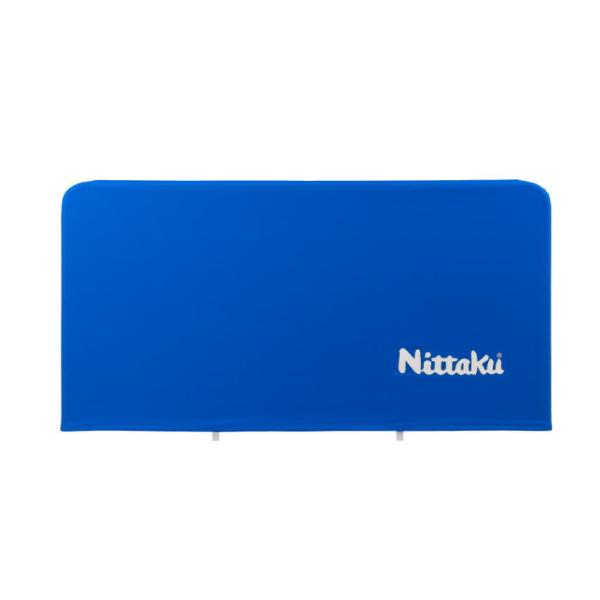 ■サイズ：高さ75cm×幅140cm■素材・材質：ポリエステル■備考：※オリジナルプリント入れ不可 ■原産国：中国 ※フェンスAL交換用カバー※卓球フェンスAL(NT-3621)とマグかるフェンスAL(NT-3622)専用の交換用フェンスカ...