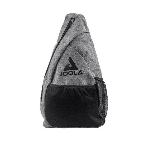 ◆パドル、ボール、ウォーターボトル、小物など、ピックルボールコートで必要なものがすべて入る便利なバッグです。大きなメインコンパートメントに加え、ライクラフロントポケットを装備！パドル2本とボール4個が入ります。着脱が簡単なクイックリリースス...