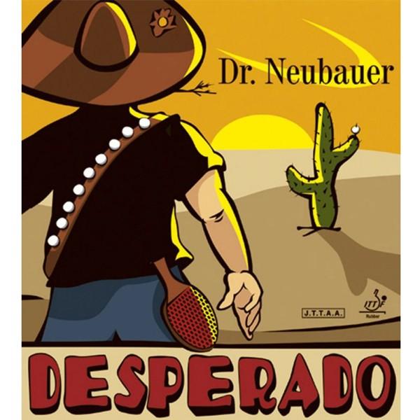 卓球 ラバー 初心者 中級者 上級者 卓球ラバー ジュウイック (JUIC) Dr.Neubauerデスペラード（Desperado) aha0136 ネコポス便送料無料