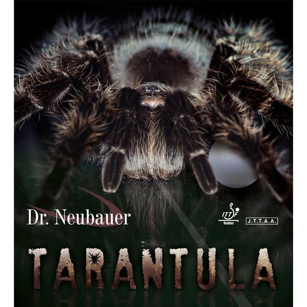 卓球 ラバー 初心者 中級者 上級者 卓球ラバー ジュウイック (JUIC) タランチュラ（TARANTULA) aha0184 ネコポス便送料無料