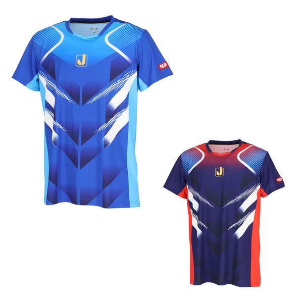 ■カラー： ブルー,ネイビーレッド<br>■サイズ：XS・S・M・L・XL・XXL・4L<br>■素材 ：ポリエステル90％　ポリウレタン10％ 軽量素材　吸収速乾<br>■原産国：Made in Chi...