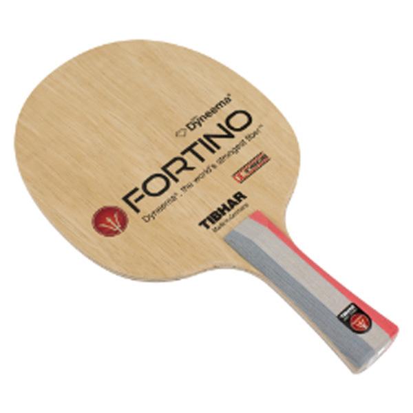 ●OFF●5枚合板＋2枚ダイニーマ●FL/ST●EU製【威力とコントロールの二刀流。新たなフォーテイノ】超軽量でありながら、高い強度を持つ究極の素材ダイニーマを使用し、スイートスポットを広げました。人気のフォーティノシリーズの中ではややスピ...