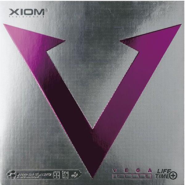 卓球 ラバー 初心者 中級者 上級者 卓球ラバー XIOM エクシオン ヴェガ エリート ama0009 ネコポス便送料無料