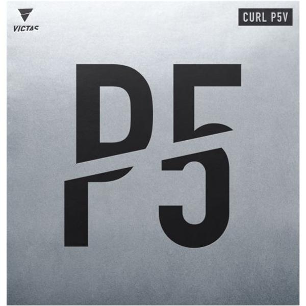 攻撃重視の変化系粒高ラバー『CURL P1V』と同じ粒形状でゴム質を硬めに設計。粒の倒れ具合による変化幅を抑え、プッシュや強打のスピードと操作性が向上。●製造国： 日本●ラバーの種類： 変化系粒高●ラバー色： 赤, 黒●スポンジ厚： 1.0...