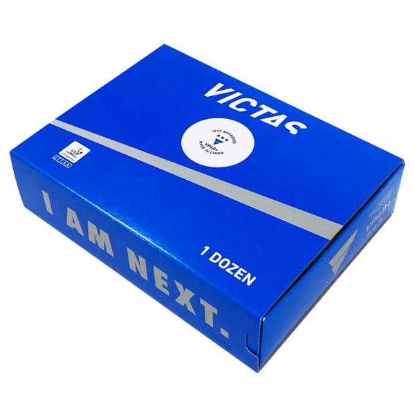 ●素材： ABS●製造国： 中国【国際卓球連盟・日本卓球協会公認球】●TSPボール80年の歴史で培われたボール製造技術・品質管理を継承し、競技者がより安心・信頼して使い続けられるボールを目指しリリース。●好評をいただいているCP40+と同じ...