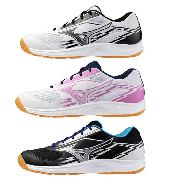 ●カラー：01ホワイト×ブラック、02ホワイト×ピンク×ネイビー、03ブラック×ホワイト×ブルー●サイズ：22.0〜28.0cm●素材：甲材：底材：人工皮革、合成繊維、合成底●原産国：ベトナム製●質量：約280g（27.0cm／片方）●イン...