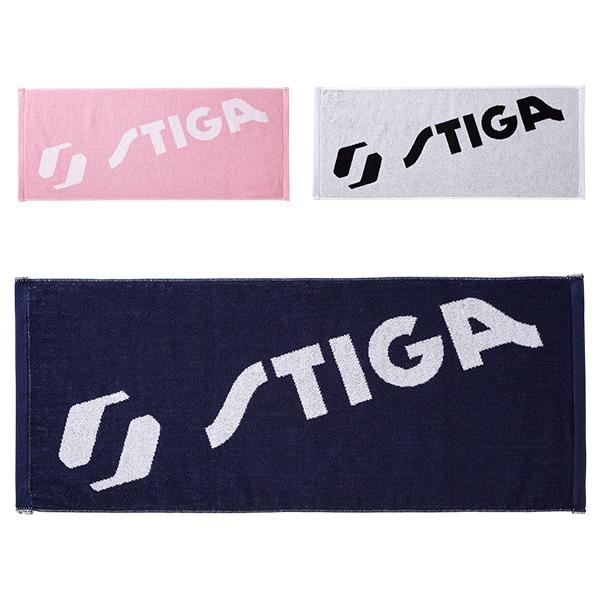 ◆素材： 100%コットン◆カラー： ネイビー、ピンク、ホワイト◆サイズ： 34×80cm◆原産国： 日本