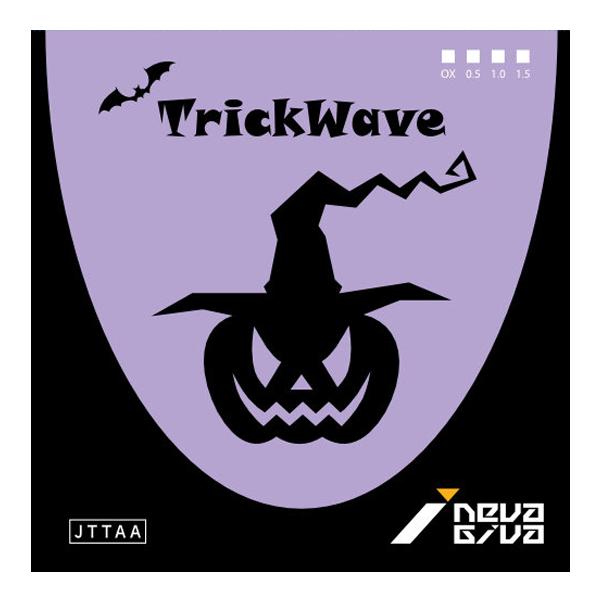 ■カラー：赤、黒■サイズ：OX / 0.5mm / 1.0mm / 1.5mm■粒高ラバー■スポンジ硬度：55±■スピード 2.5■変化 7.0■自在性 7.0■日本製『粒高最適解』※多くのユーザーが求めるブロック性能と変化量を、高次元でバ...