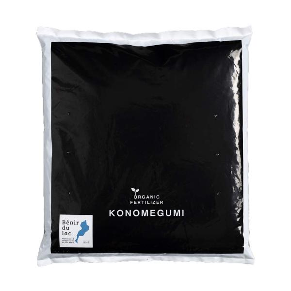 琵琶湖に繁茂した水草を活用した有機肥料です。※混合タイプは鉢植え時や植え替え(鉢替え)時などに土に混ぜて使用してください。インドアタイプは加熱処理を施されたクリーンな製品です。清潔で安全性が高く屋内での使用に適しています。有機成分が豊富な水...