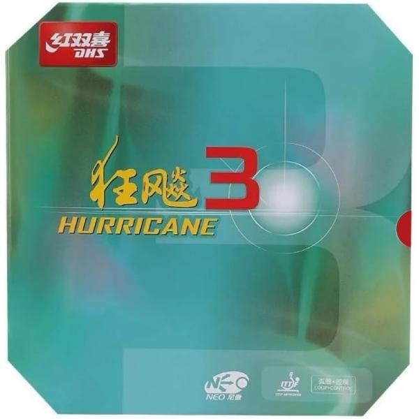 卓球粘着ラバーNEOキョウヒョウ3オレンジスポンジです。◎商品について　・新品未開封　・海外正規品◎発送について　・基本は１２時間以内にて発送　・水濡れ、折れ曲がり対策します。
