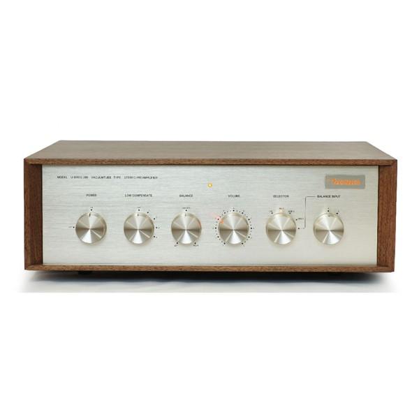 BlueTooth LE 通信規格を採用し、限りなくアナログボリュームに近い操作感を実現しております。