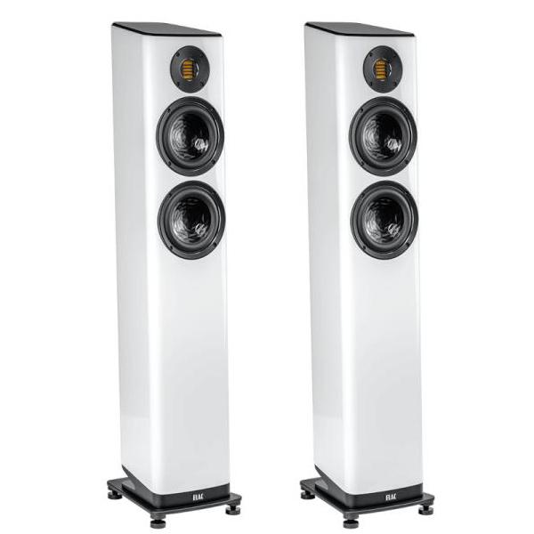 地道な研究を続け遂に完成したこのドライバー・ユニットは、気の遠くなるようなカット&amp;トライと、特性と音に向き合った結果の集大成です。