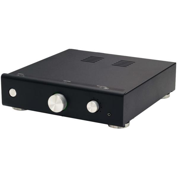 アナログレコードの持つ音の良さを引き出す真空管アンプで、豊かな音楽の楽しみ方を提案いたします。