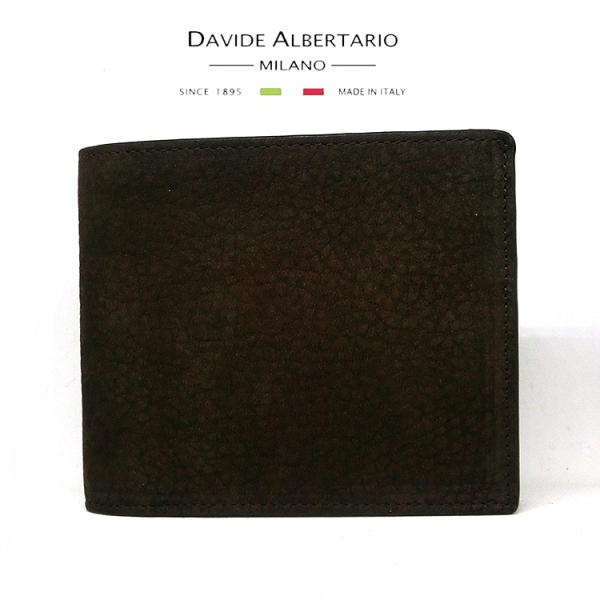 ブランド DAVIDE ALBERTARIO素材  本革レザー※デジタルカメラによる撮影で照明など光のあたり方によって実物と色合いが多少異なり、PCモニターの環境や設定によって色味が異なって見える場合があります。返品交換不可のため、購入前に...