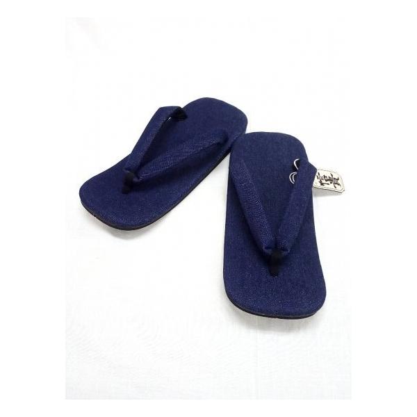 浴衣やデニム着物にはもちろん、ジーパンや普段着にも全く差し支えございませんサイズの目安8寸3分：25.0-26.0cm8寸6分：26.0-27.0cm9寸：27.0-28.0cm販売価格にデニム地雪駄以外は含みません