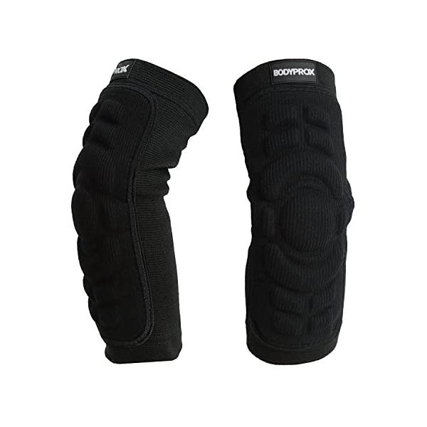 【ご購入後の当店からの連絡はご登録のメールアドレスに通知いたします。必ずご確認ください】始めたての初心者でも、熟練のプロでも、誰もが使える厚いパッドを使えます。ちょっとした保護が、骨折、切り傷、擦り傷を防ぐため大いに役立ちます。転倒の恐怖を...